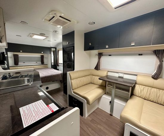 Caravans For Sale in Murwillumbah | Tweed Coast Caravans